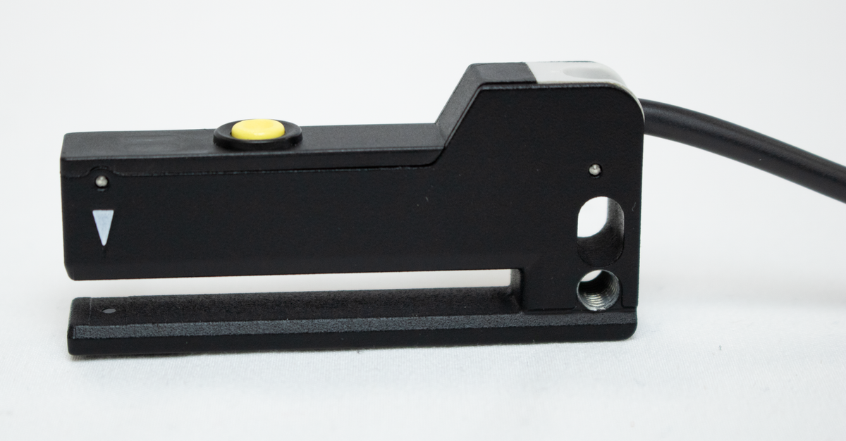 Sneed Jet® Label Gap Sensor 6596