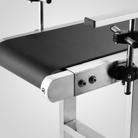 SNEED-PACK® Inkjet Coding Conveyor