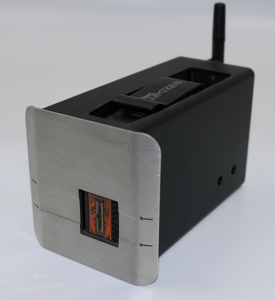 SNEED-JET® Infinity - Date / Lot / Batch Coder