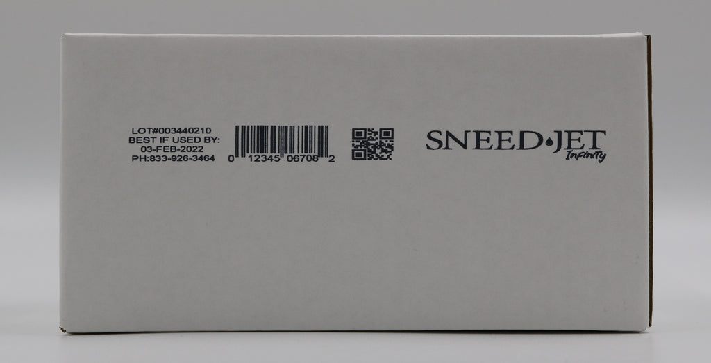 SNEED-JET® Infinity - Date / Lot / Batch Coder