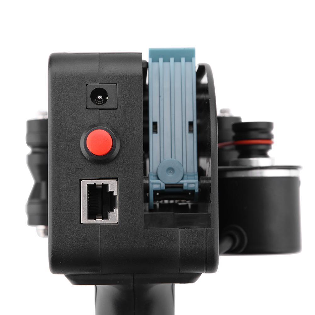 SNEED-JET® Titan T6 Portable Handheld Inkjet Printer