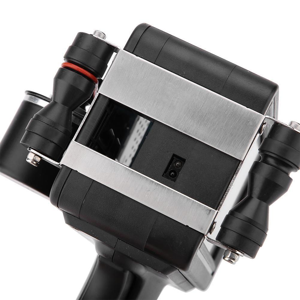 SNEED-JET® Titan T6 Portable Handheld Inkjet Printer